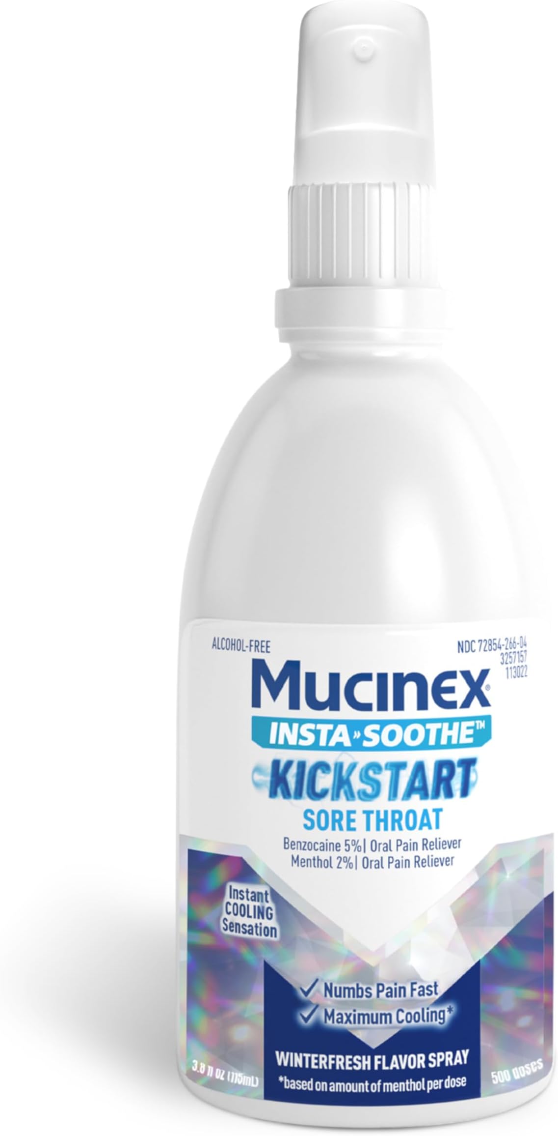 Amazon.com: Ear Pain MD® - Pain Relieving Drops with 4% Lidocaine | Ear ...