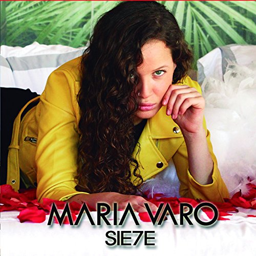 Play Sie7e by Maria Varo on Amazon Music