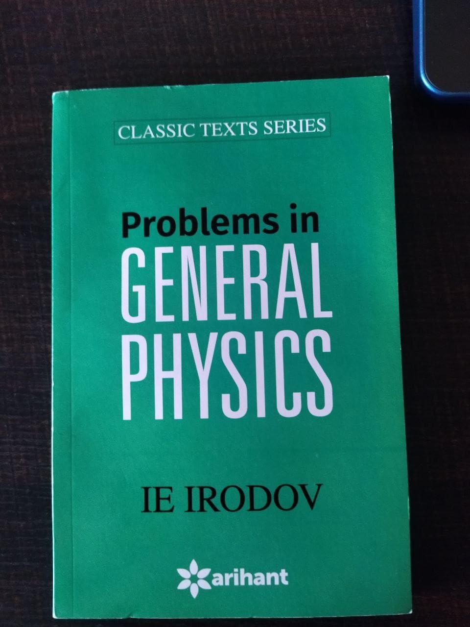 Buy Problems In GENERAL PHYSICS (Old Edition) Book Online at Low Prices ...