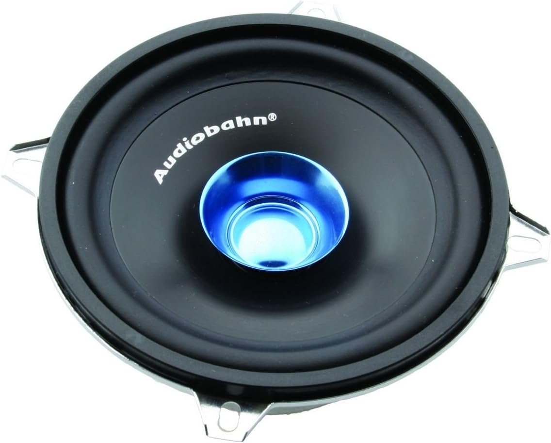 Audiobahn AS 15 N Car Speakers : Amazon.co.uk: Electronics & Photo
