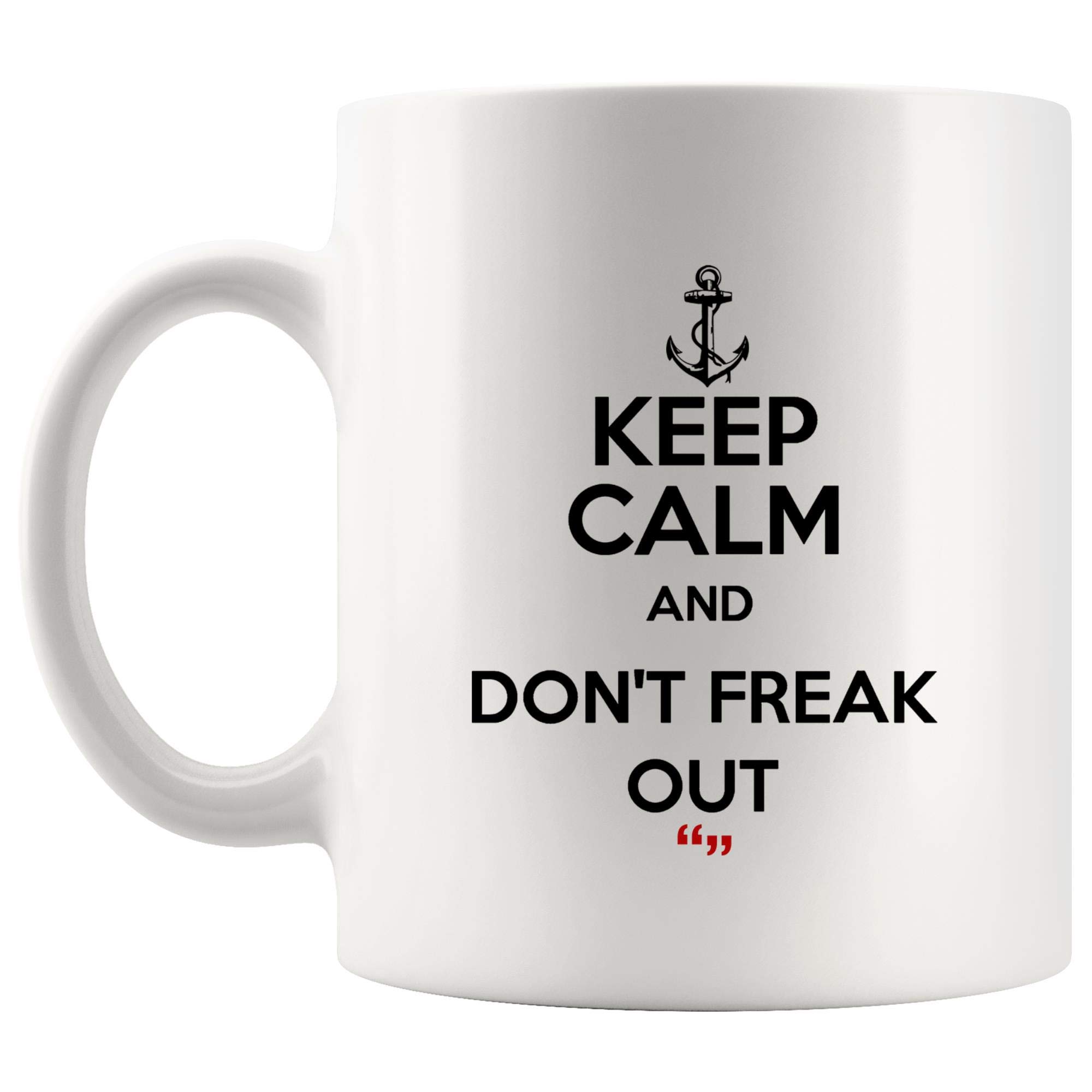 Office Freak Out Meme