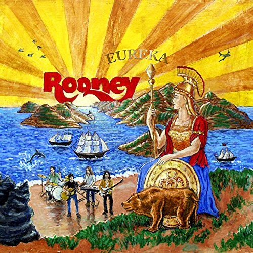 Rooney - Eureka - Amazon.com Music