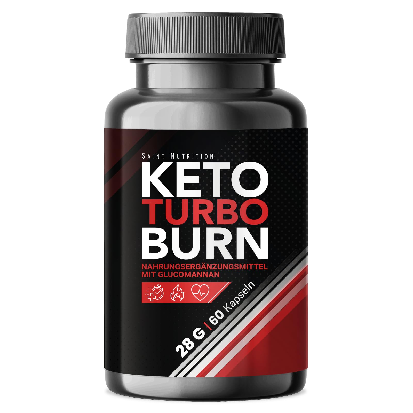 Burn Turbo