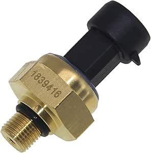 Amazon.com: HSZLYRWQM Compatible with Manifold Absolute Pressure MAP ...