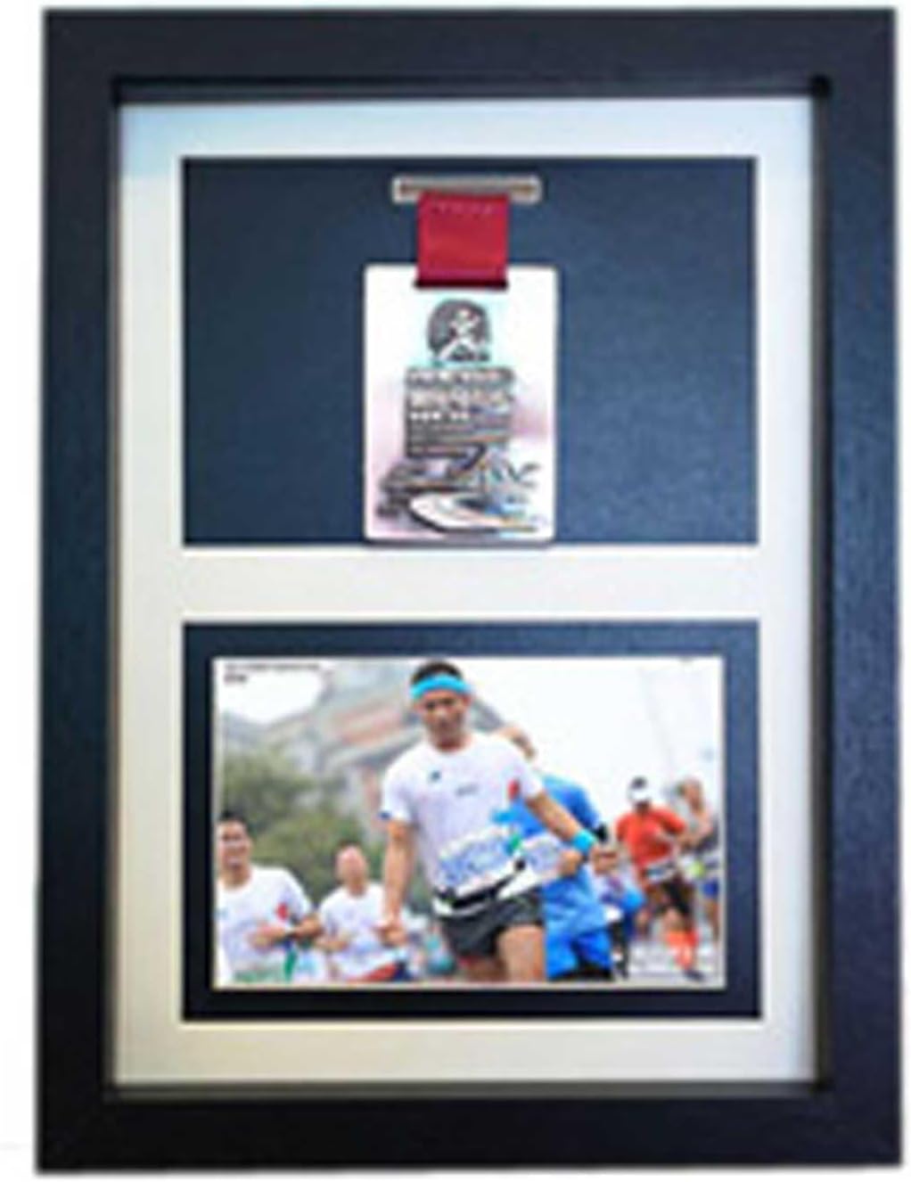 Amazon.com: Frame to Display Medals,Certificate Photo and Medal Display ...