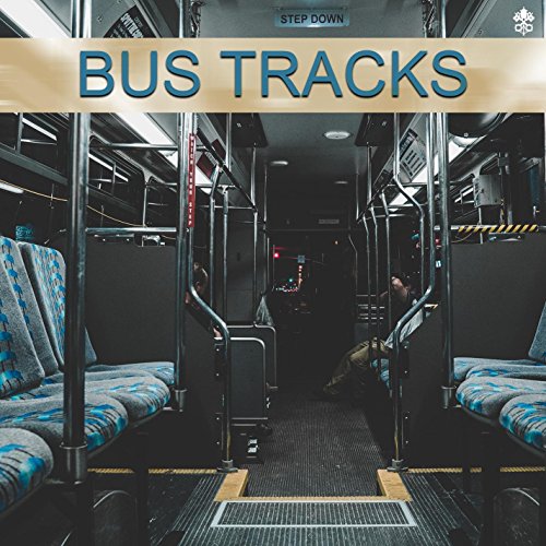 Amazon MusicでVARIOUS ARTISTSのBus Tracksを再生する