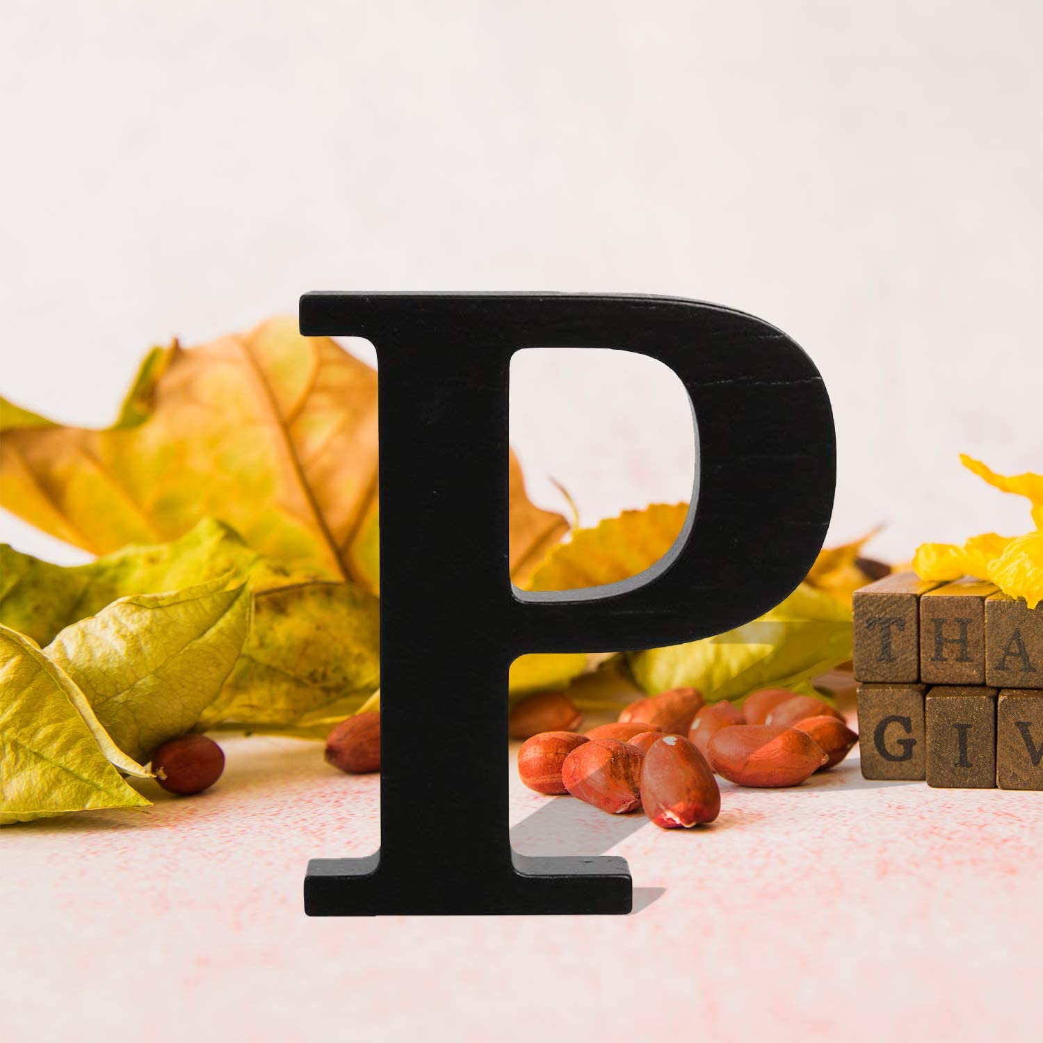 Manualidades Con La Letra P