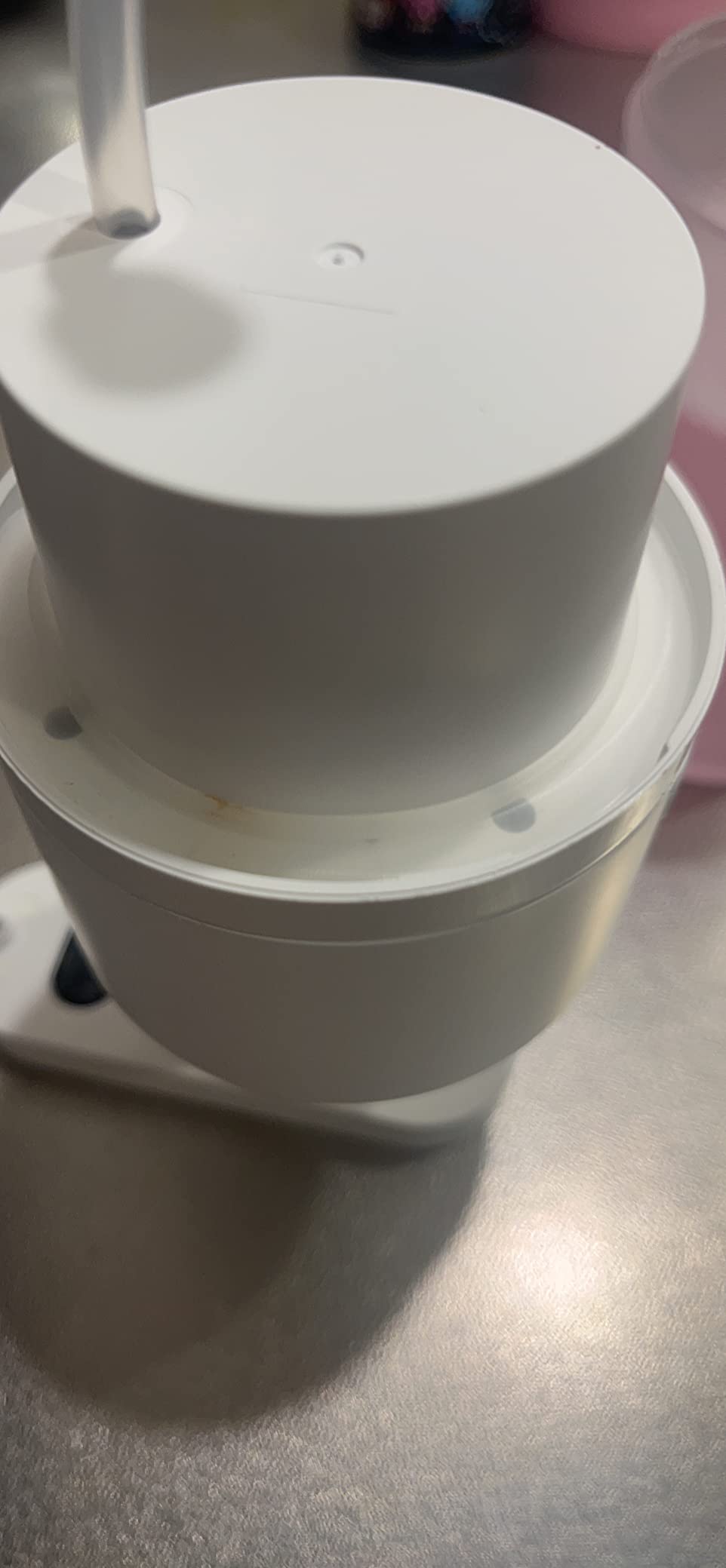 Amazon.co.jp: Antool ソープディスペンサー 泡 自動 ハンドソープディスペンサー オート センサー 吐出量2段階調整 350ml 充電式 ハンドソープ 食器用洗剤 キッチン ...