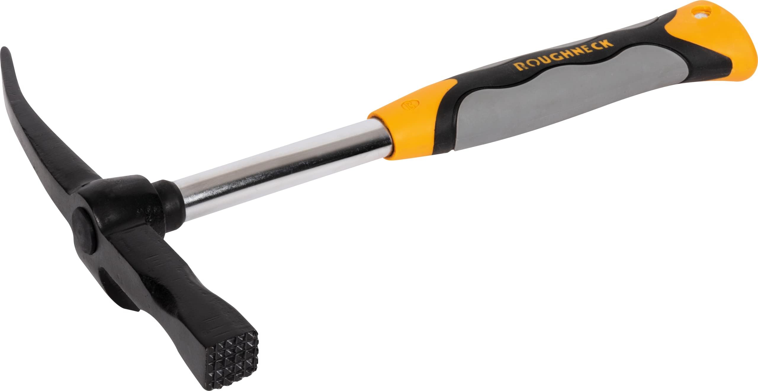 Slate Hammer with Leather Handle Right Hammer for Slate Rhineland ...