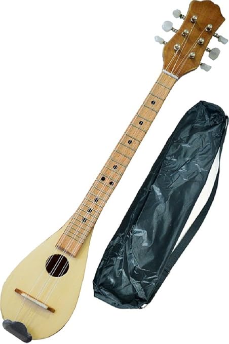 Amazon.com: Baglama Baglamas Greek Traditional Music Instrument ...