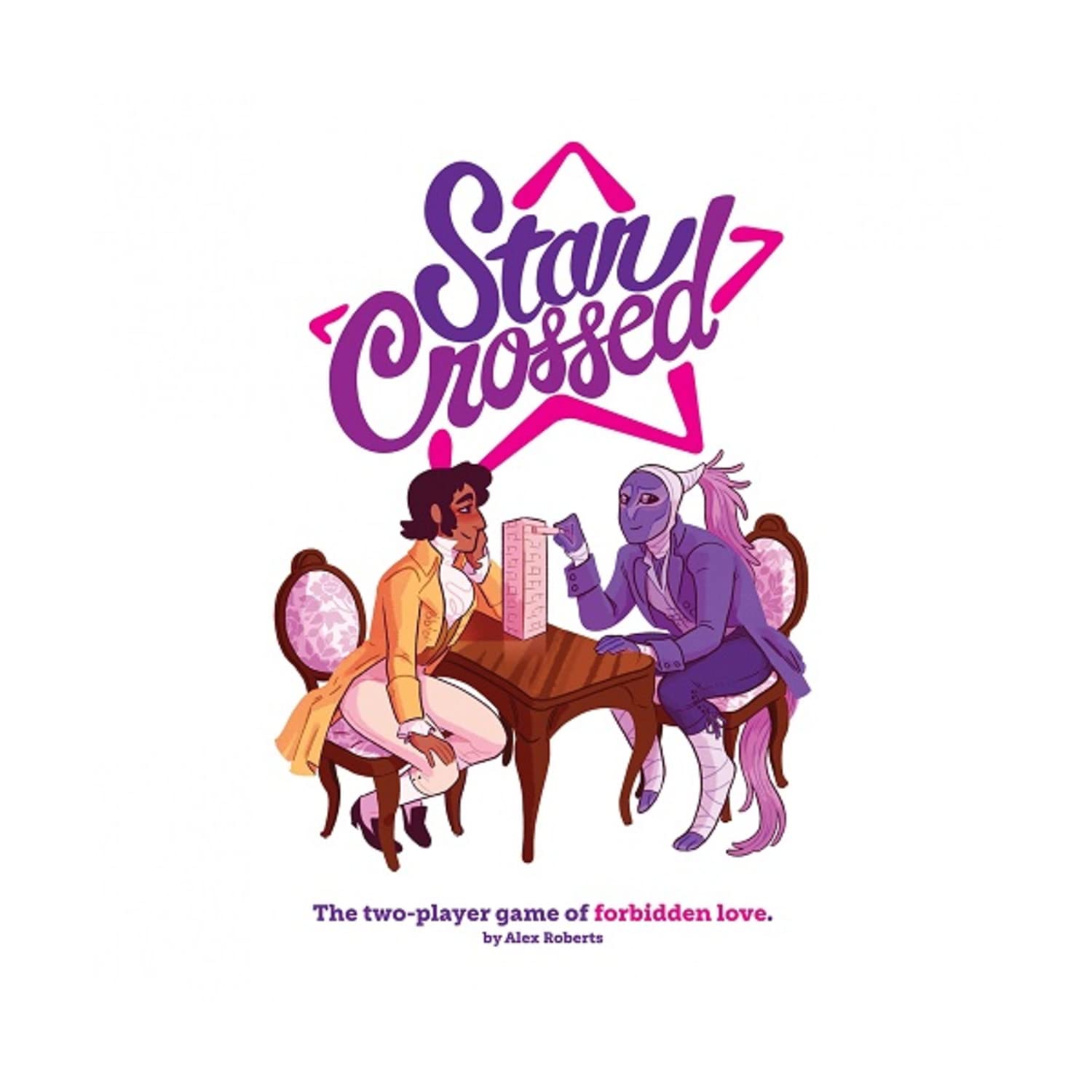 Star Crossed Game The Star Crossed | Daybreak Wiki | Fandom