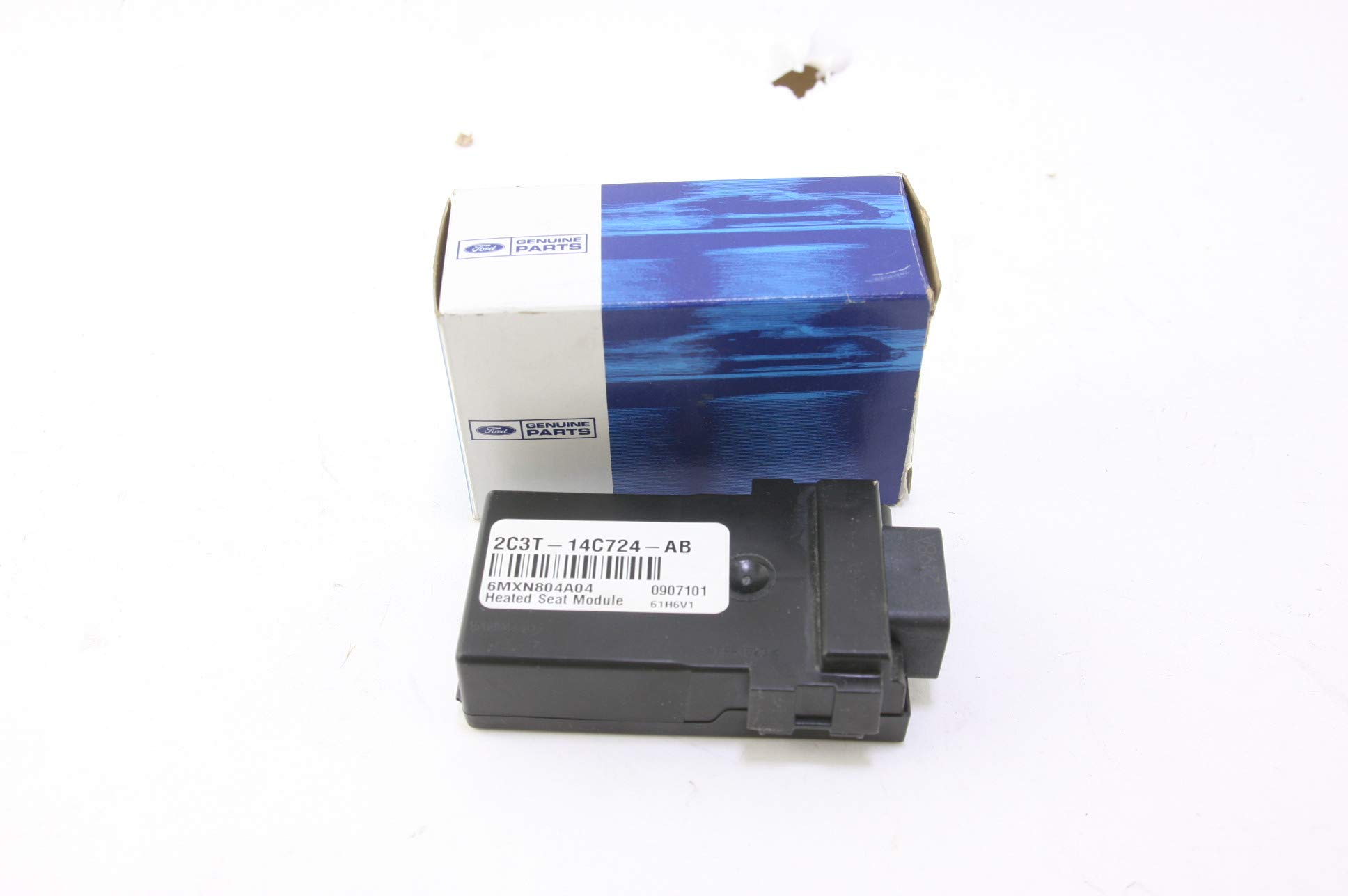 Amazon.com: Ford, MODULE, 2C3Z-14C724-AA : Automotive