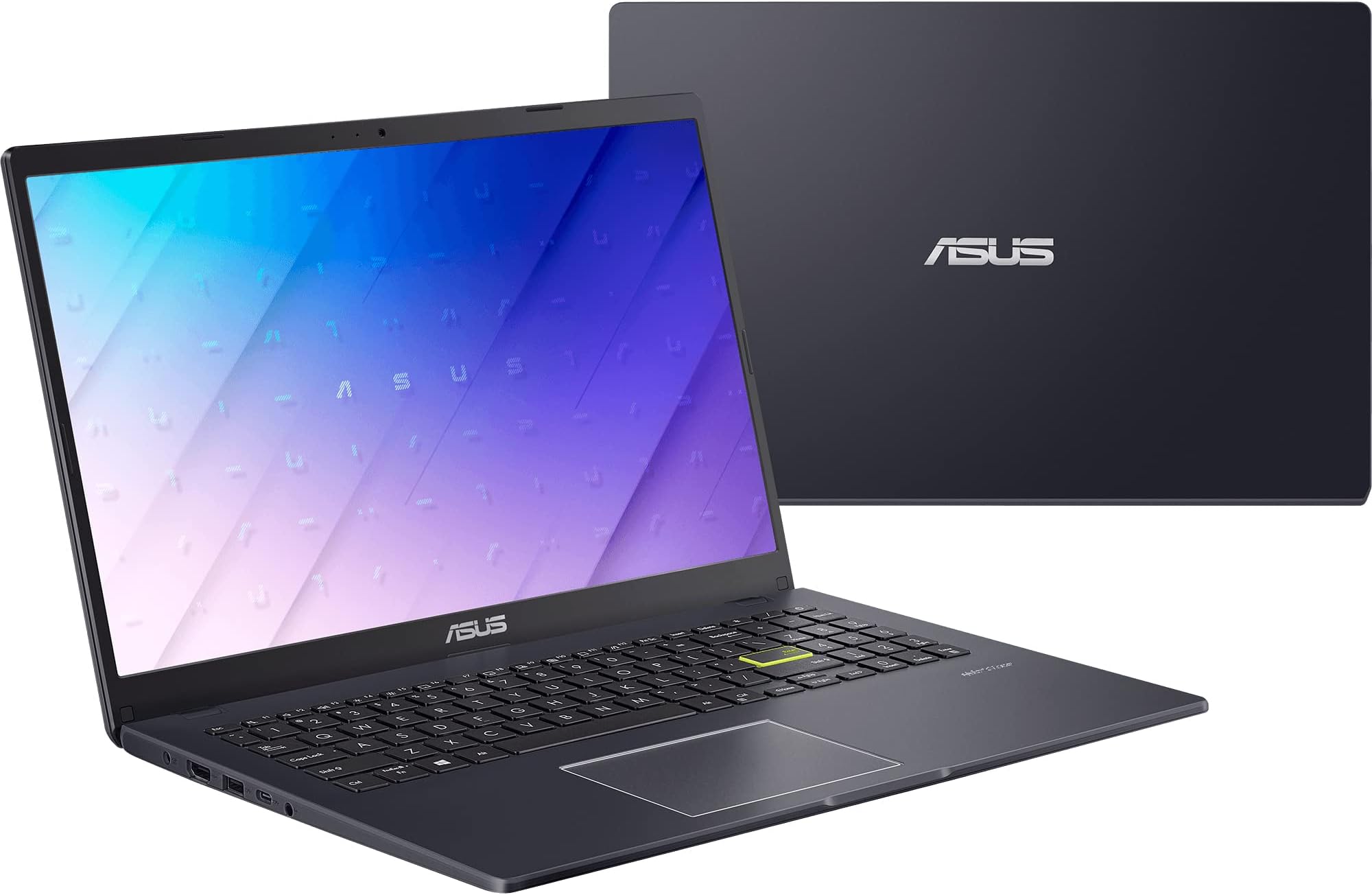 ASUS Ordinateur portable Vivobook 17, écran FHD de 17,3 po, processeur ...