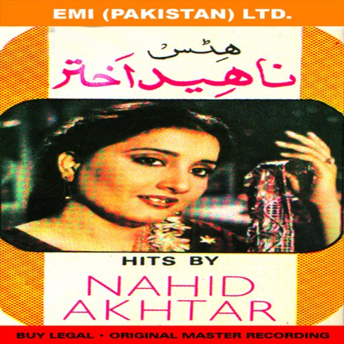 Play Hits By Nahid Akhtar by Nahid Akhtar on Amazon Music Unlimited