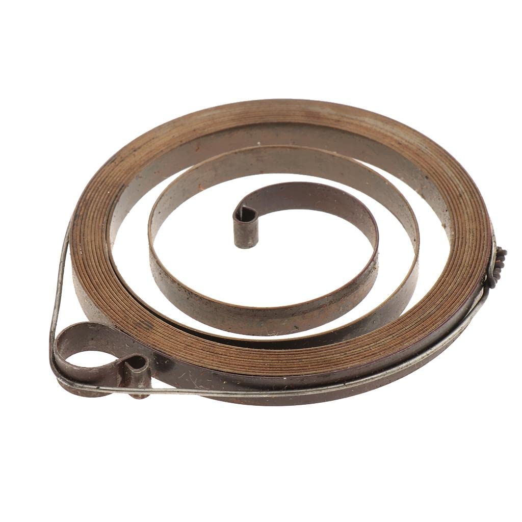 LICHTS Starter Assembly Springs Replacement Parts for MS230/250 ...