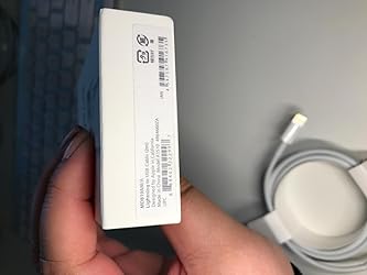 Amazon.com: Apple Lightning to USB Cable (2 m) : Electronics