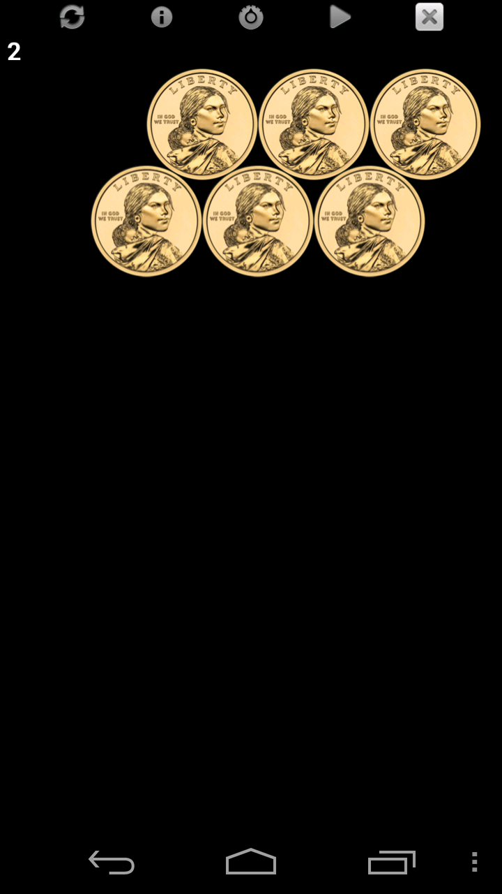Coins - App on Amazon Appstore
