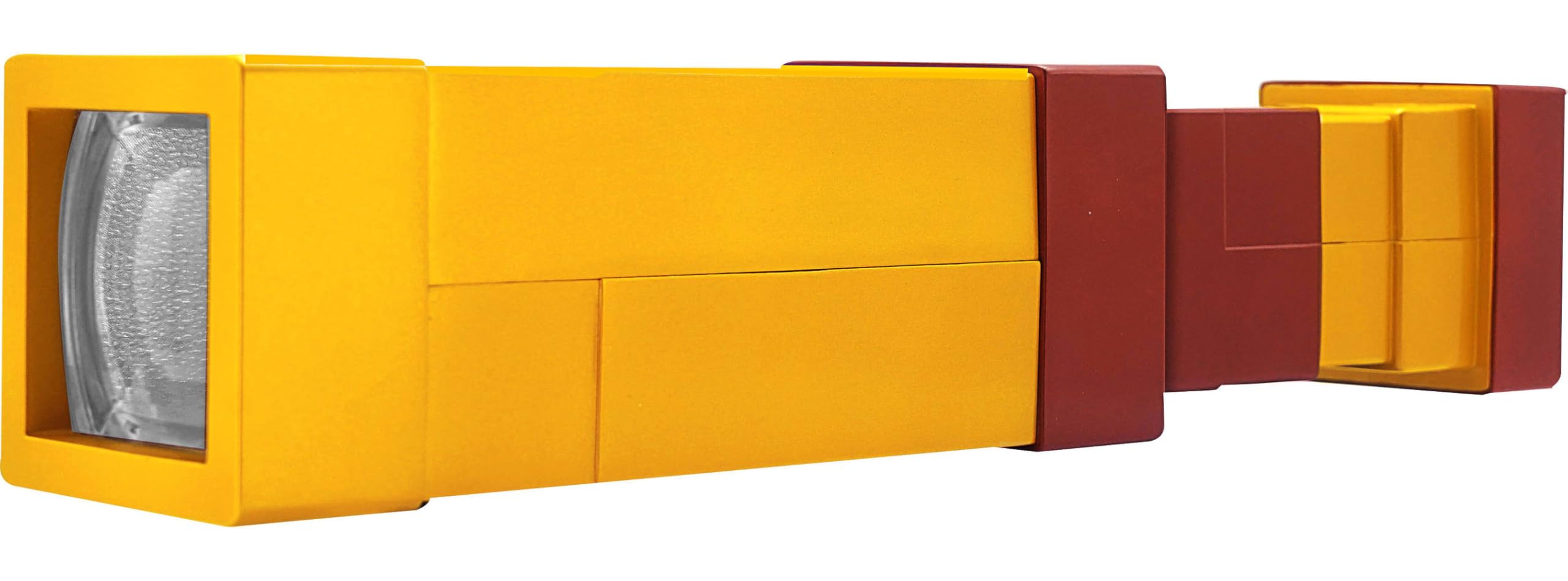 Snapklik.com : Minecraft Pixel Spyglass