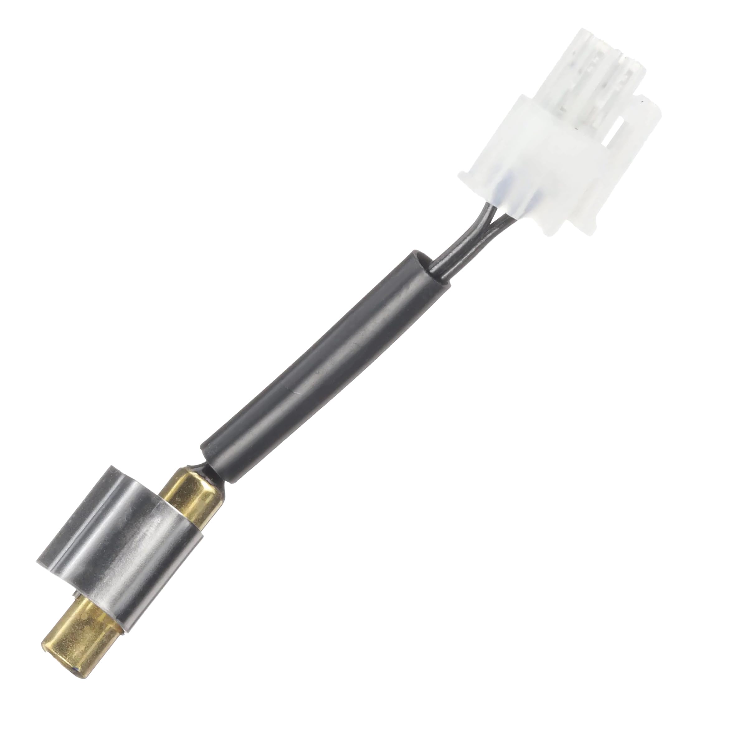 Amazon.com: PartsBroz WPW10383615 W10383615 Refrigerator Thermistor ...