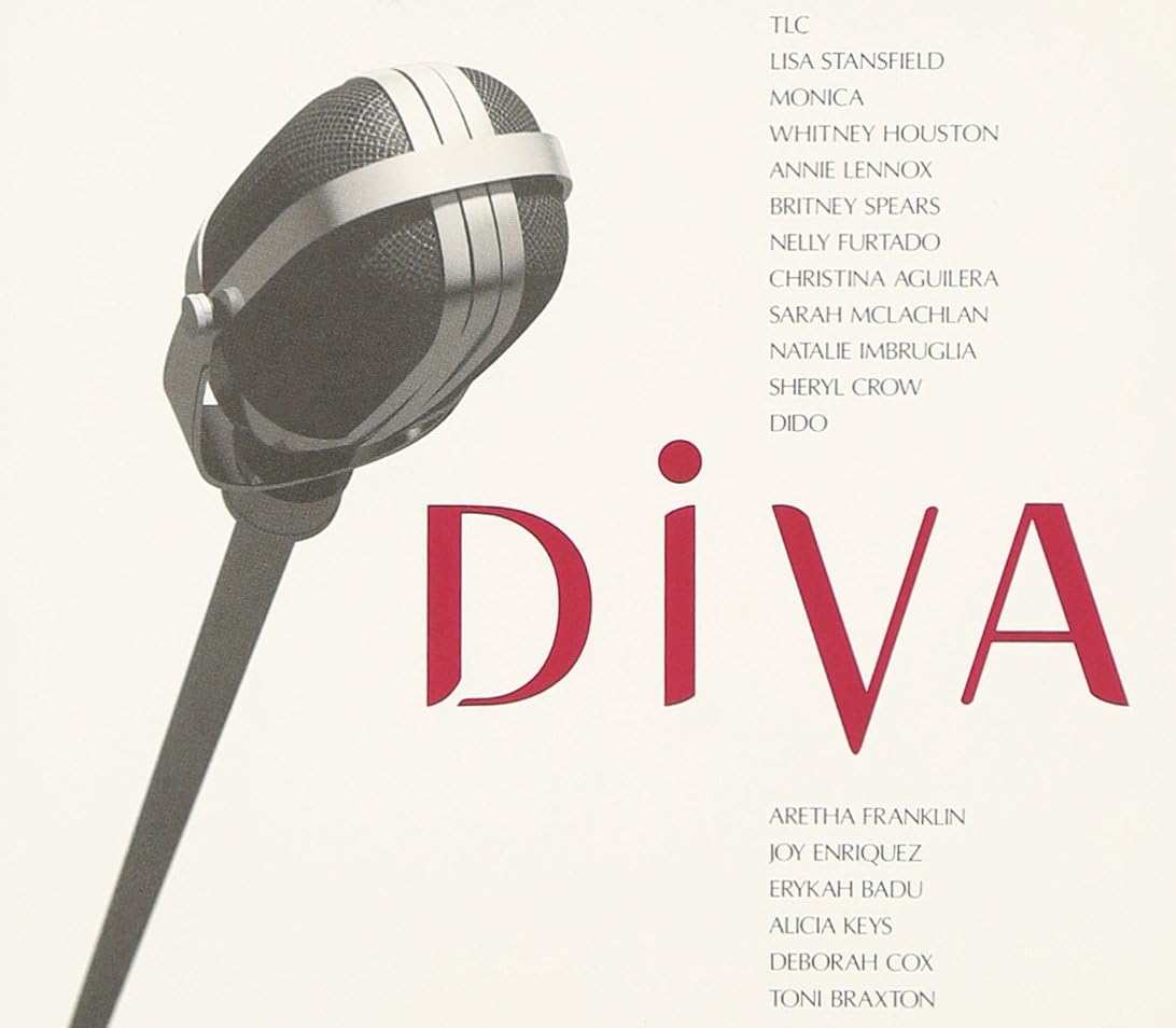 Diva: Various Artists: Amazon.ca: Music