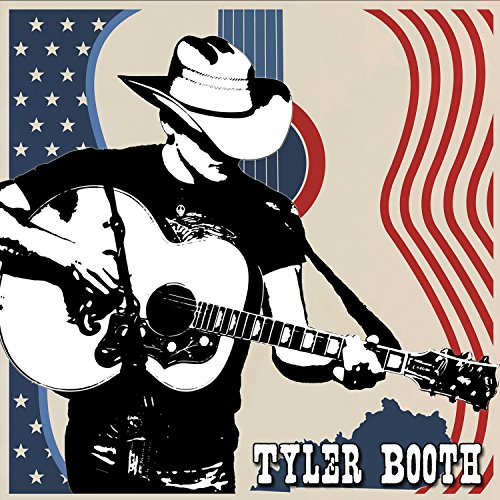 Play Self-Titled by Tyler Booth on Amazon Music