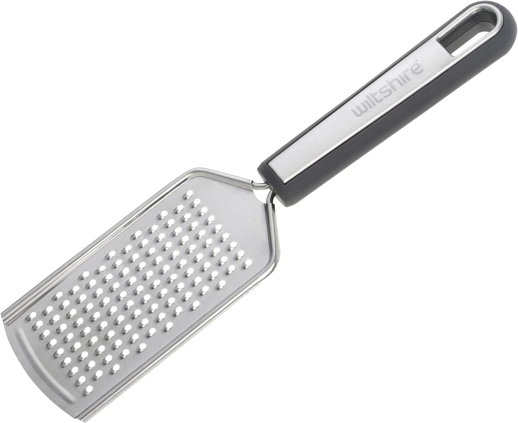 Lacor-61341-ST. STEEL EXTRA FINE GRATER : Amazon.co.uk: Home & Kitchen
