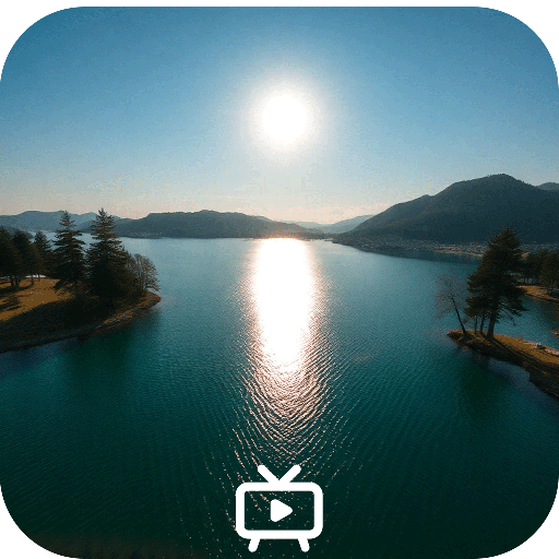 Relaxing Lake Screensaver For Fire TV - App on the Amazon Appstore