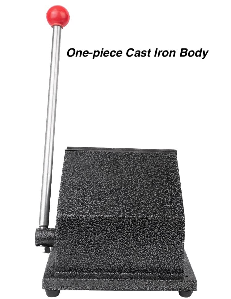 Snapklik.com : Manual ID Card Corner Cutter, Heavy Duty Business Card ...