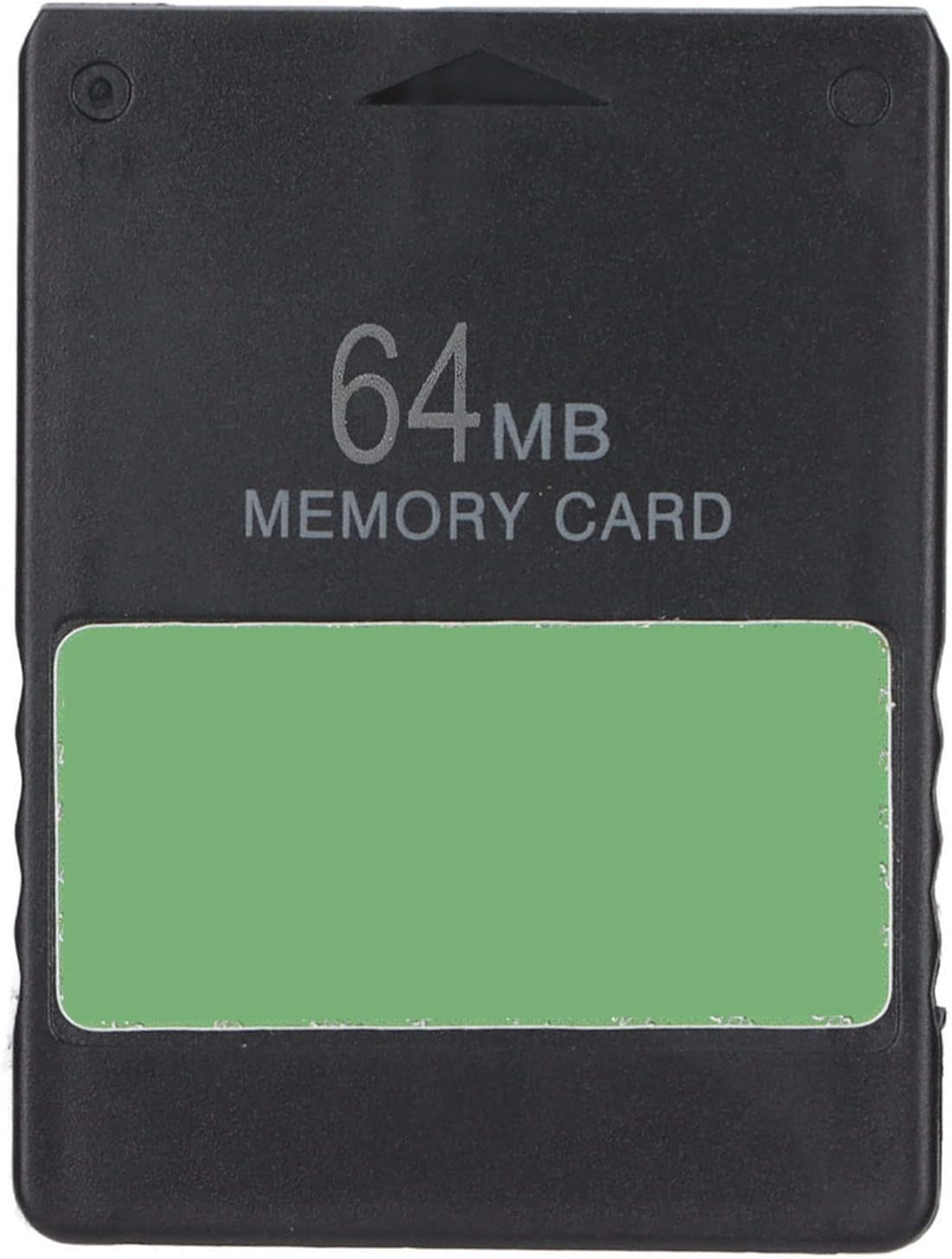 Amazon.com: PS2 FMCB Free McBoot Card v1.966 Meory Card 64 MB for PS2 ...