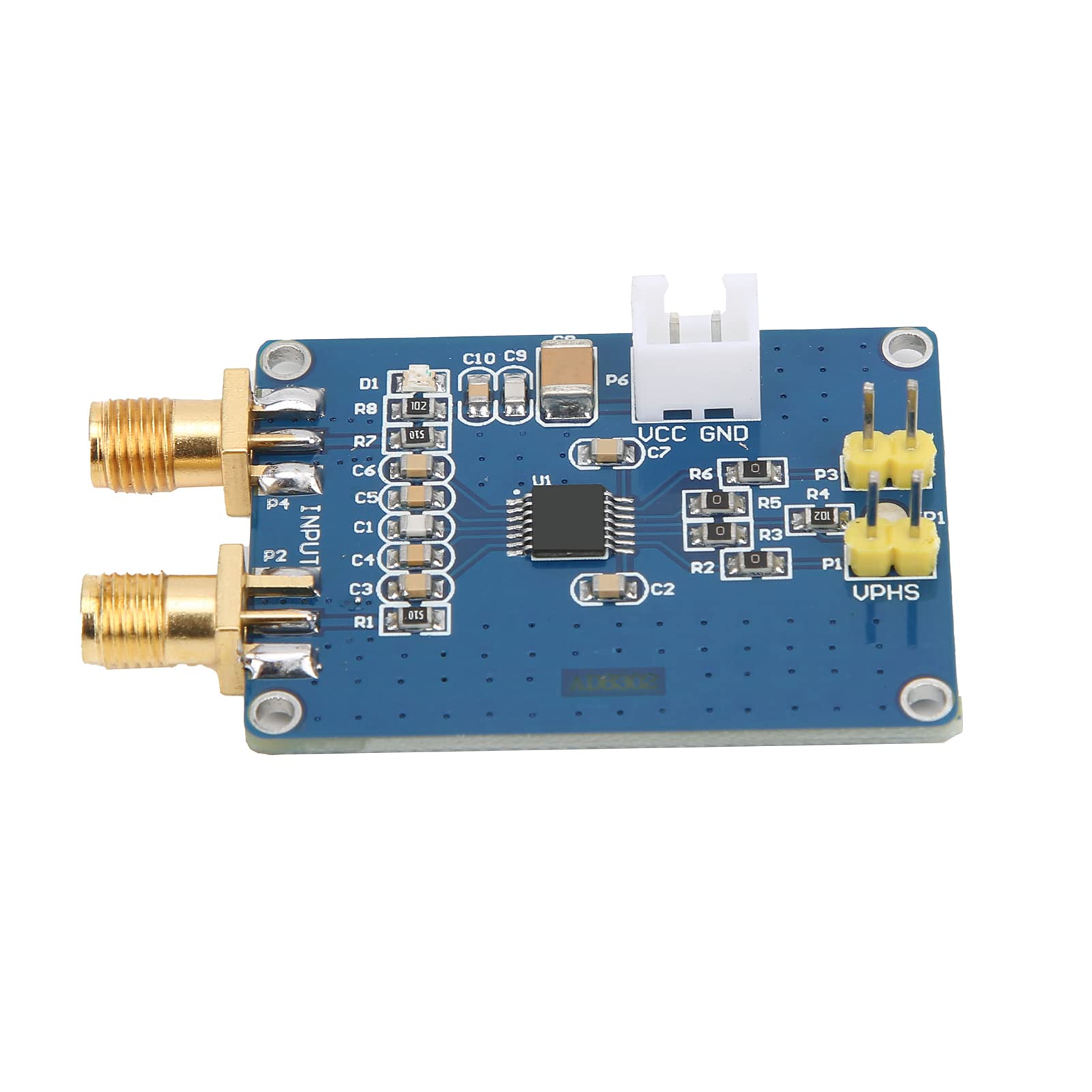 Buy Frequency Phase Detection Module, AD8302 Phase Detection Module ...