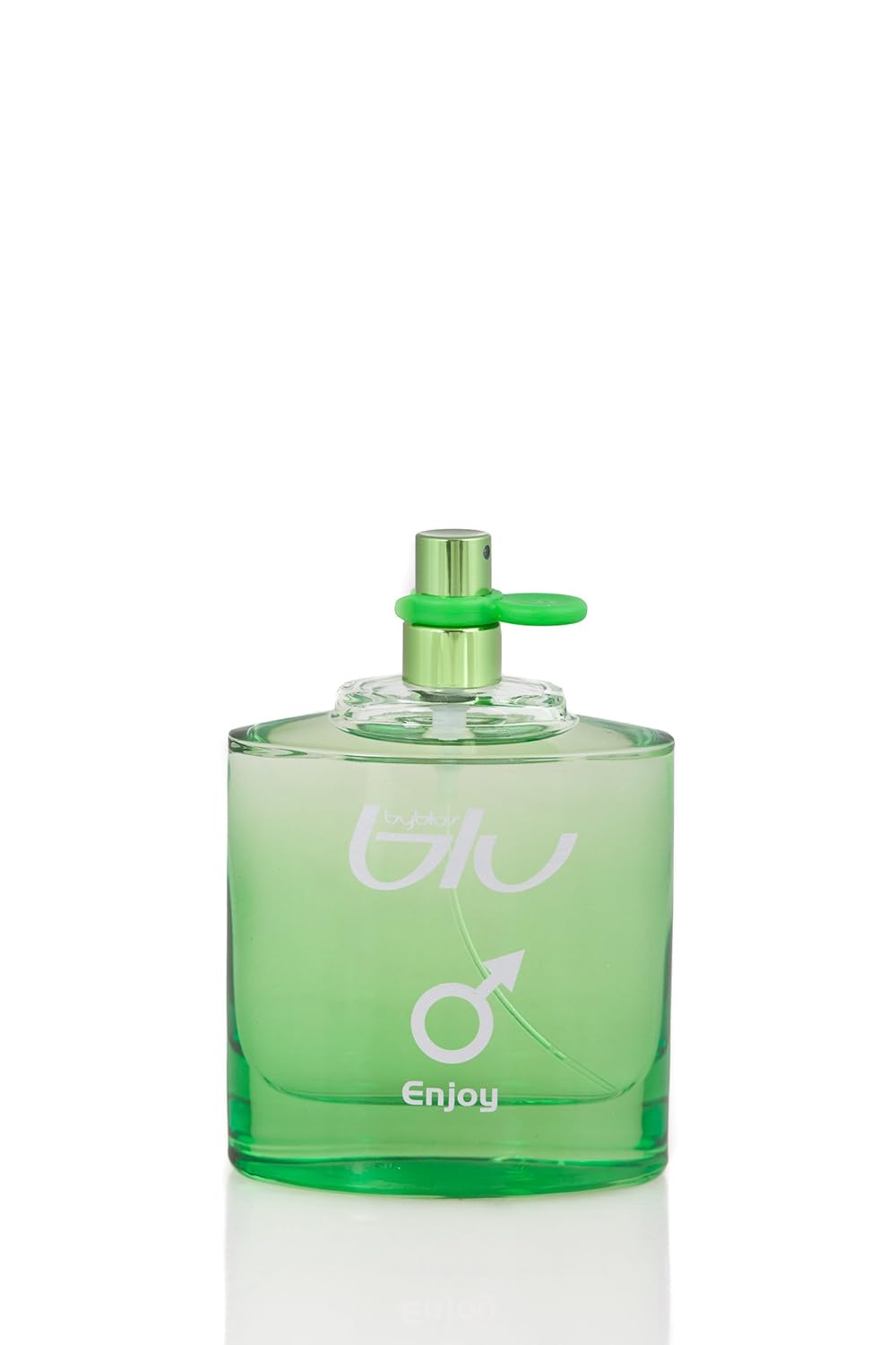 byblos blu enjoy MEN - Eau de Toilette 100ml vapo : Amazon.de: Kosmetik