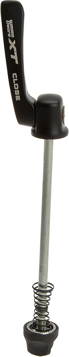 Amazon.com: Shimano FH-M775 Complete Q/R Black 173 mm