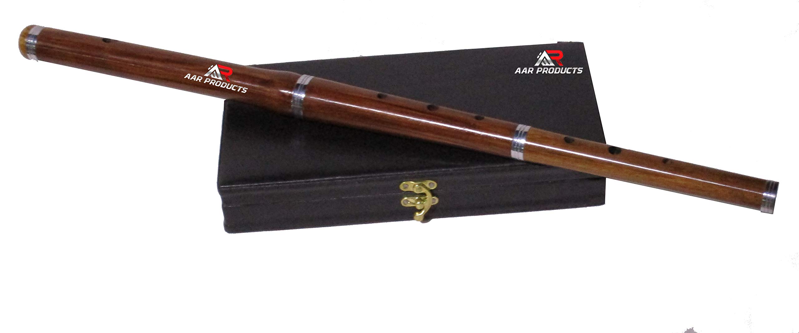 Irish Wood Flute