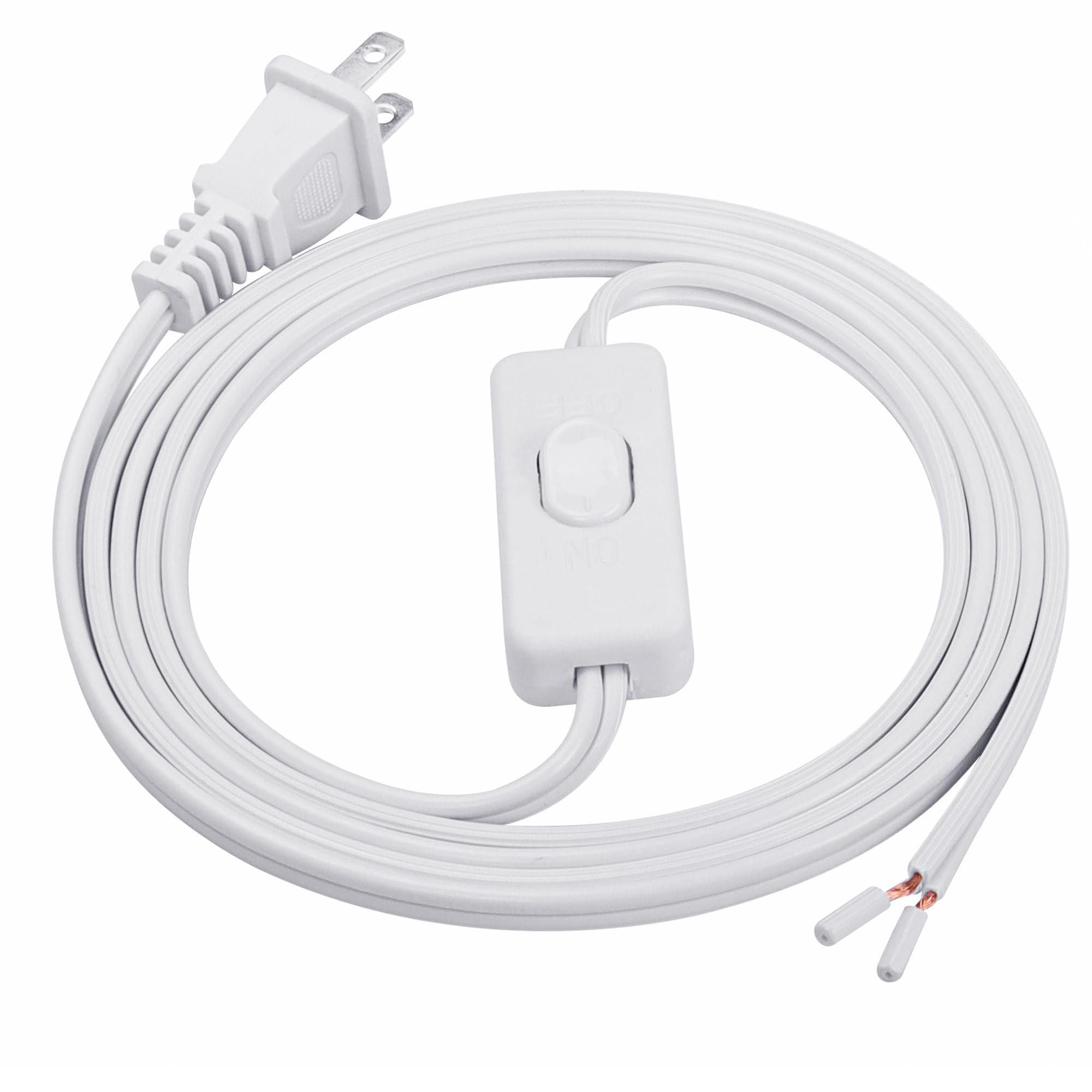 Light Switch Replacement With Cord