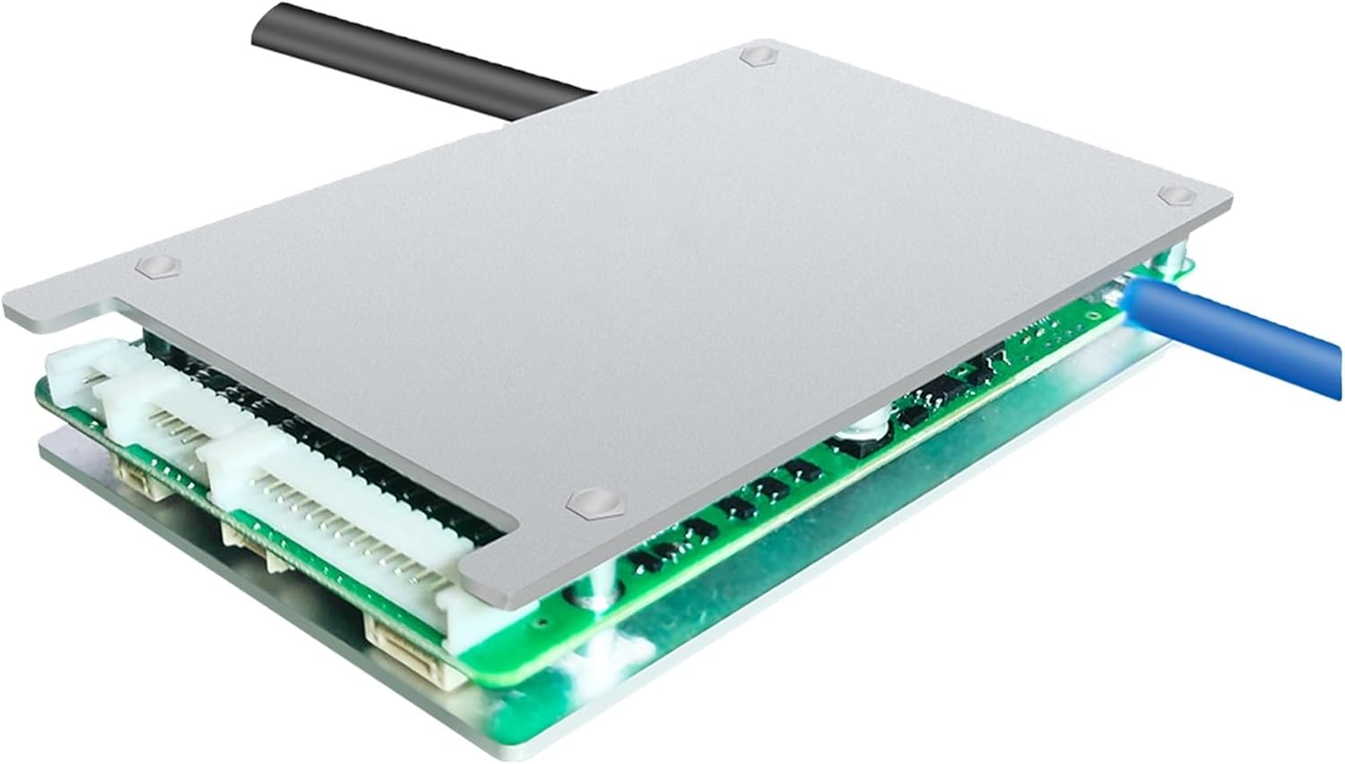 JK BMS Smart BMS 7S~17S 40A 0.4A Active Balance BMS Sri Lanka | Ubuy