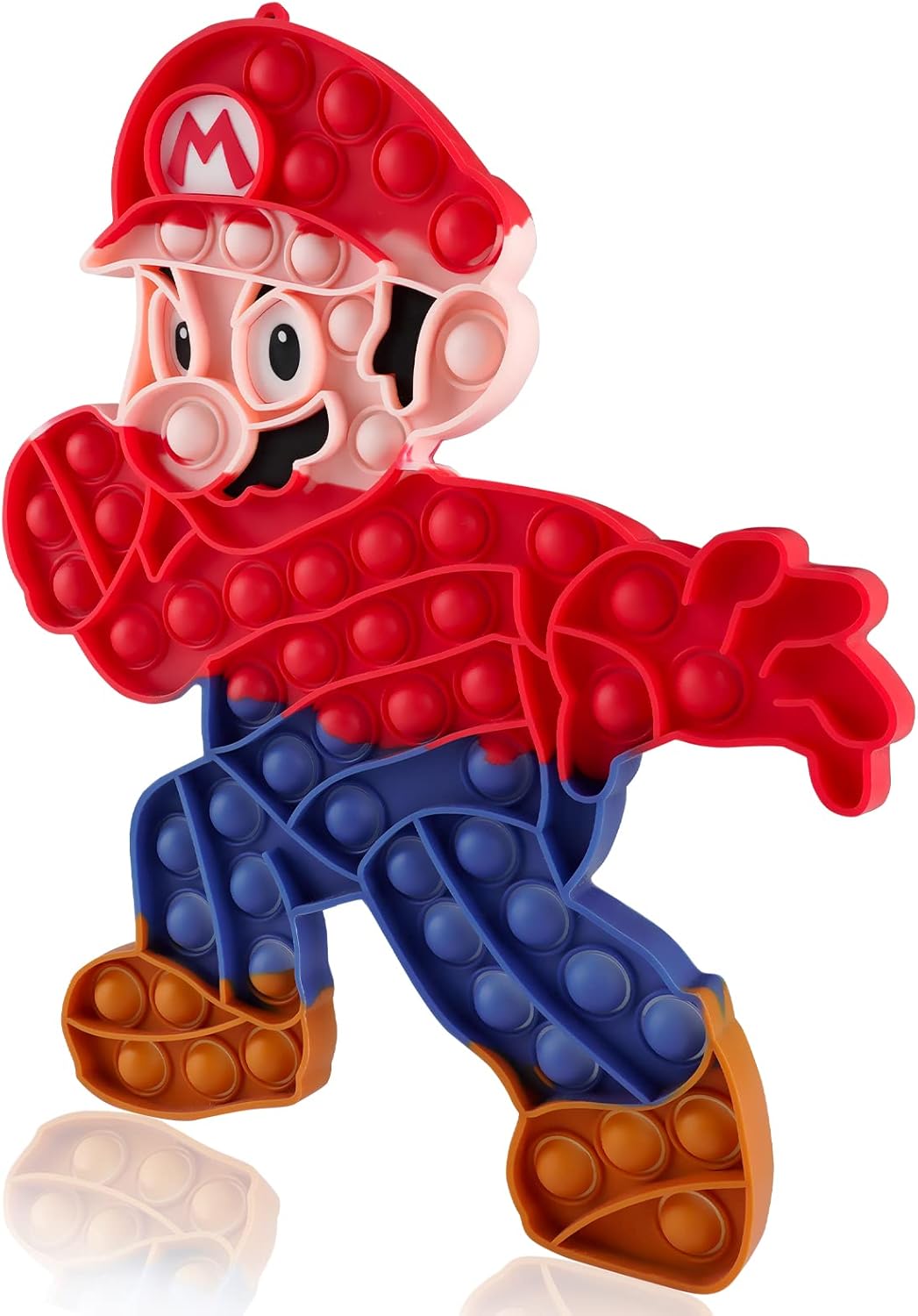 Buy Jumbo Pop Giant Fidget Pops Gifts for Boy Teens Kids, Its Figits ...