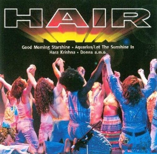 Hair: Ost: Amazon.in: Music}