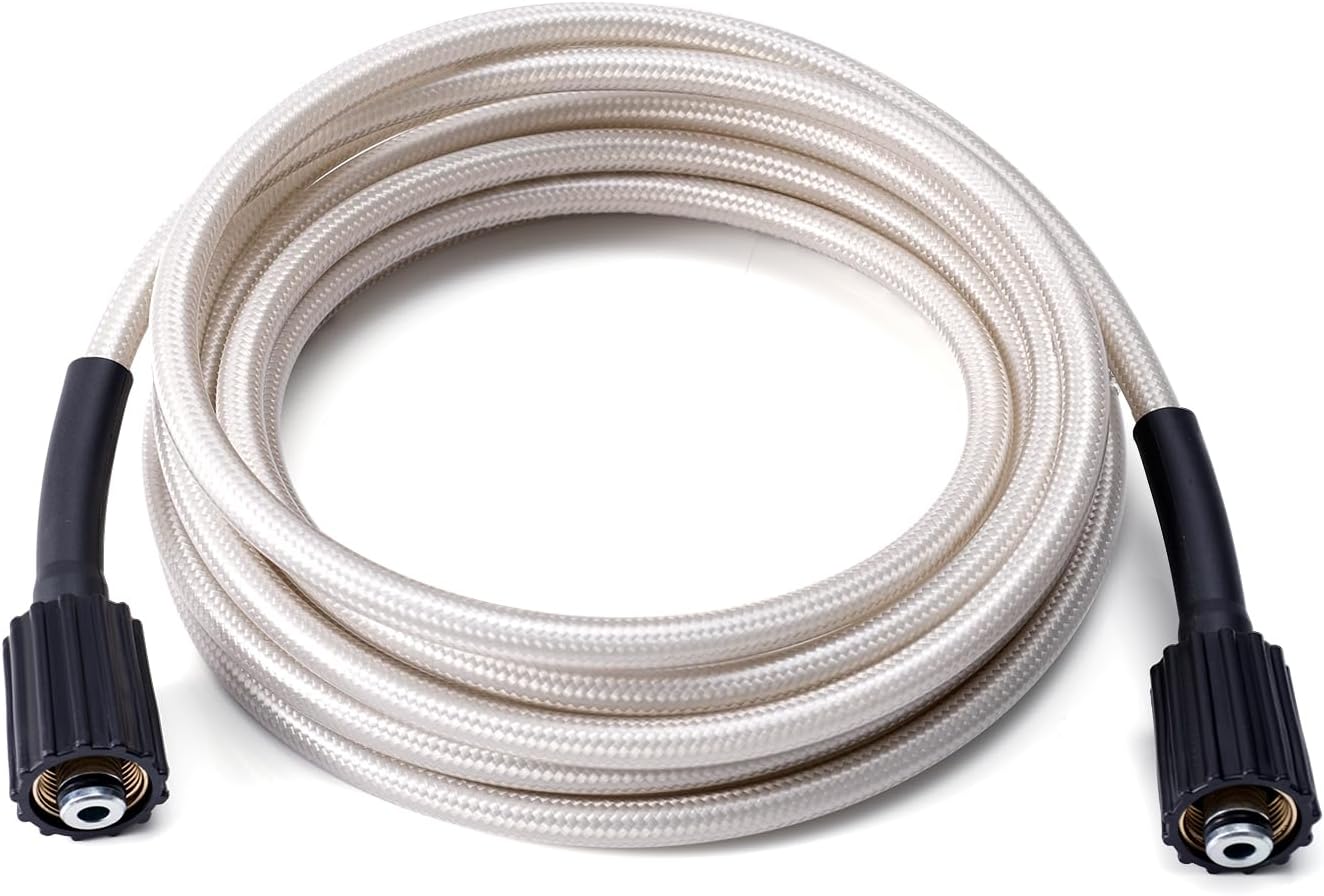 Amazon.com: Pressure Washer Hose for Ryobi High Pressure Washer, Power ...