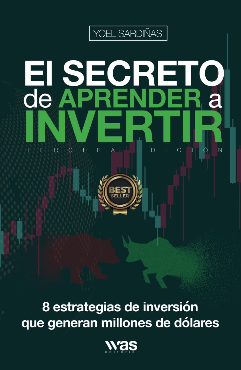 EL SECRETO DE APRENDER A INVERTIR: 8 estrategias de inversión que ...