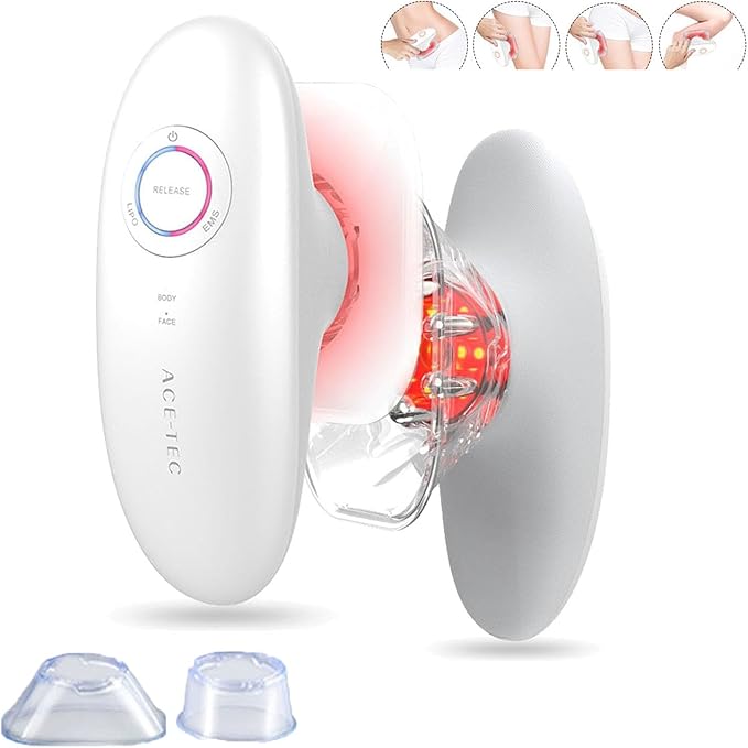 Sculpiflex Cellulite Machine, 2025 New Sculpiflex 3-in-1 Body Handheld ...