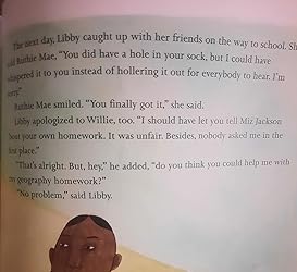 The Honest-to-Goodness Truth: McKissack, Patricia C., Potter, Giselle ...