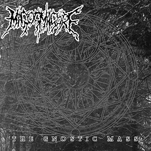 Amazon MusicでMagogmagoreのThe Gnostic Massを再生する