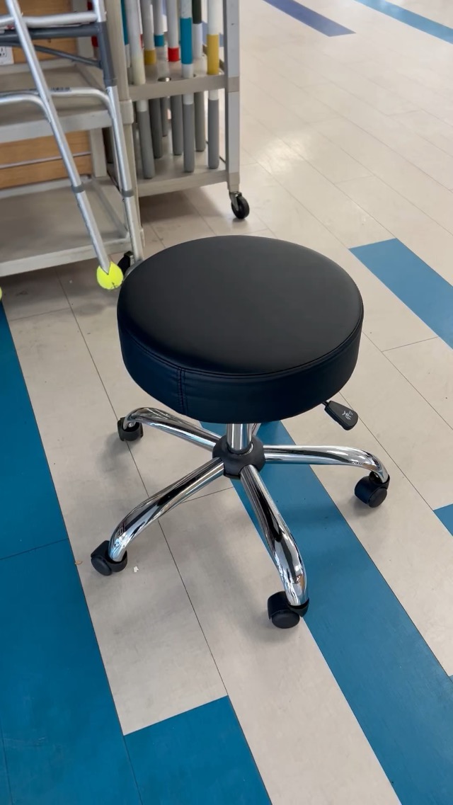 Watch Physical therapist approved medical stool! on Amazon Live