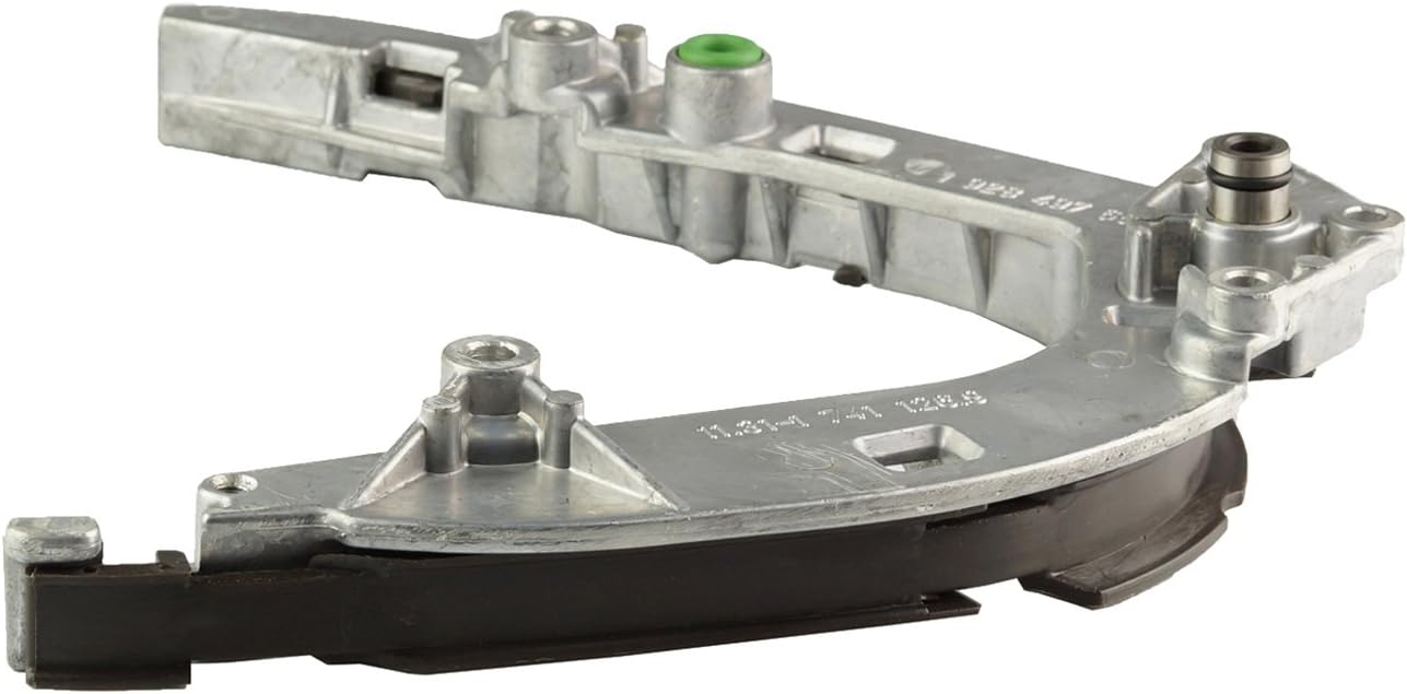 Amazon.com: Bapmic 11311741777 Timing Chain Guide Rail for BMW E39 540 ...