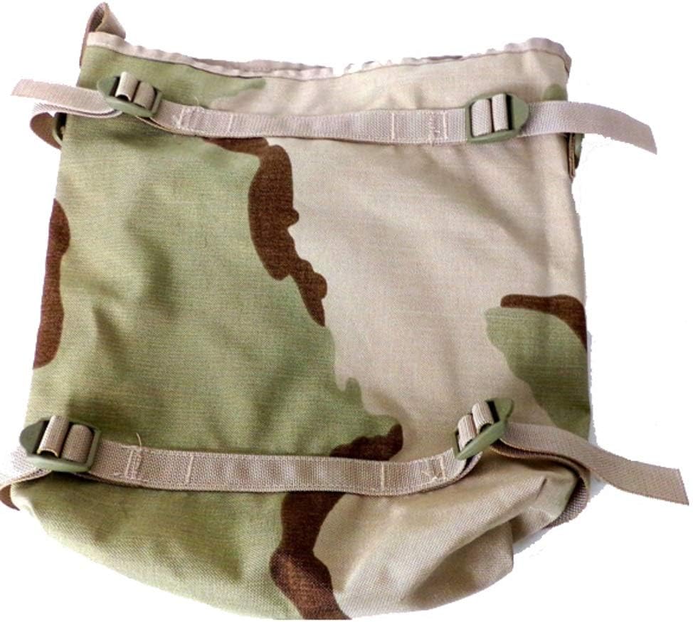 Amazon.com : Army Surplus Warehouse DCU Radio Pouch Utility Pouch ...