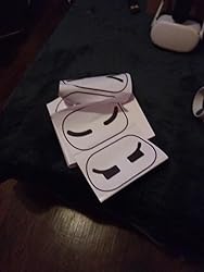 Amazon.com: VR Stickers 12 Pcs, Headset Sticker, Baymax for Oculus ...