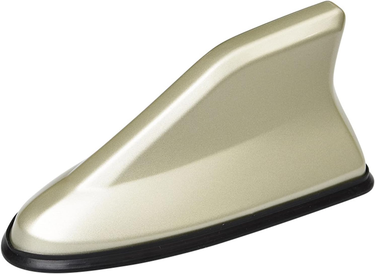 Fin Roof Car Aerial Car Shark Antenna Compatible With Bmw For 1 2 3 4 5 ...