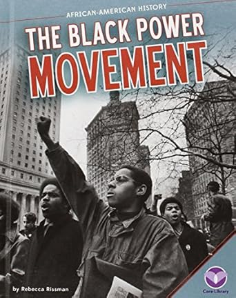 Black Power Movement : Buy Online at Best Price in KSA - Souq is now ...