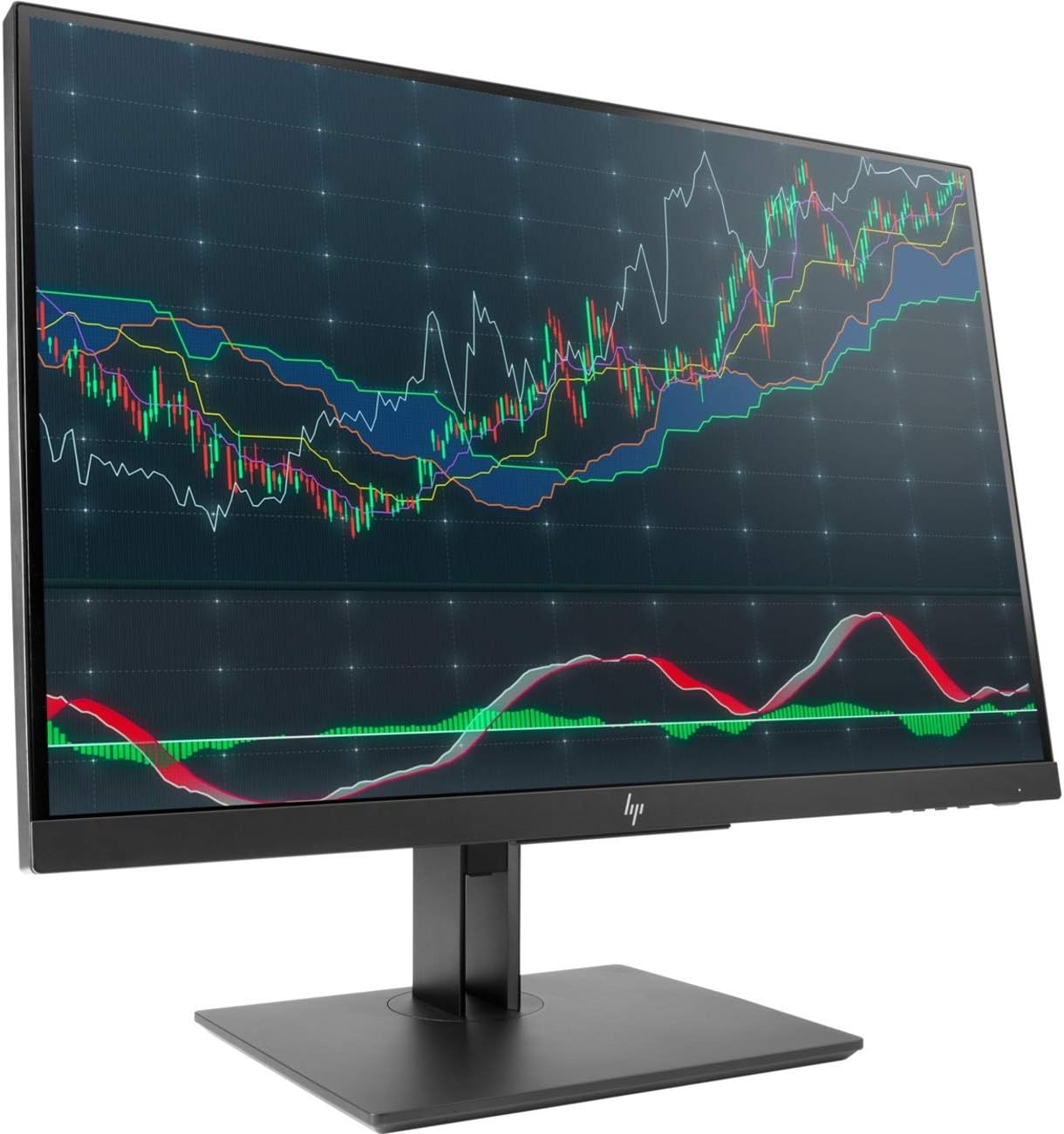 Amazon.com: HP TNC134016 SmartBuy Z24n G2 24" Display - 16:10-5 ms ...