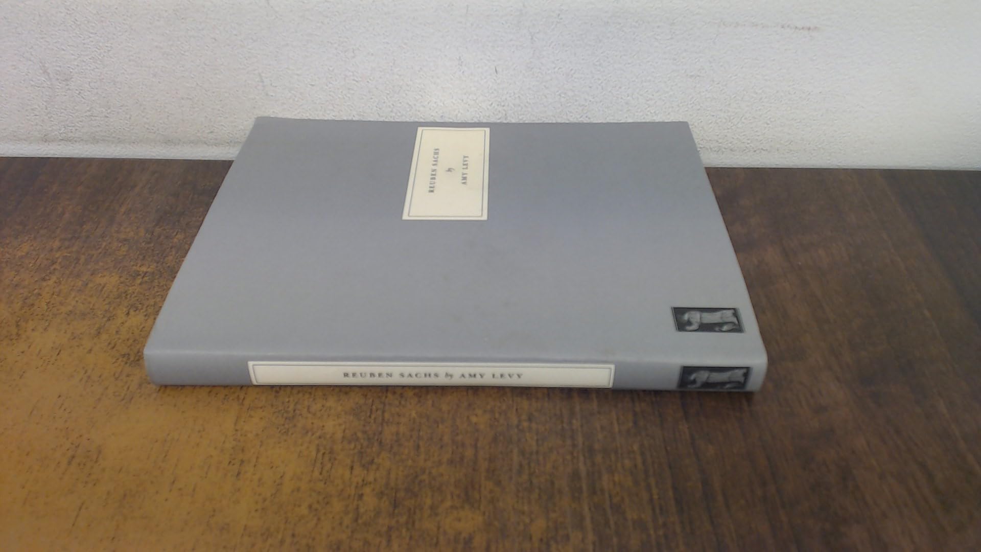 Reuben Sachs: Amy Levy: 9781903155127: Amazon.com: Books